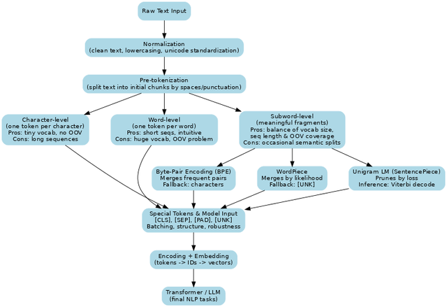 Tokenization in NLP. Why It Matters and How It Works | by Md Ismail ...