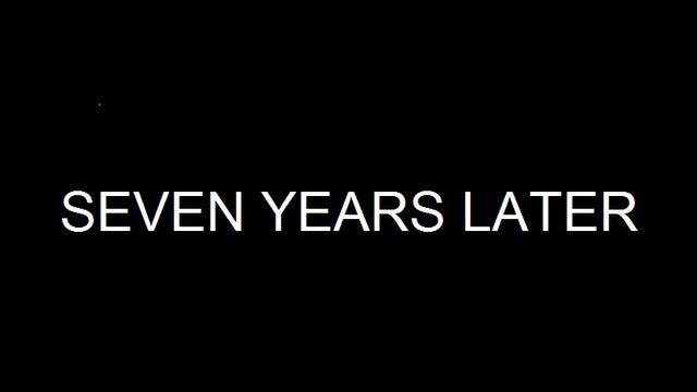 My Life in 7 Years: A Dream Unfolding | by Tennywilliamz Leo | Apr ...