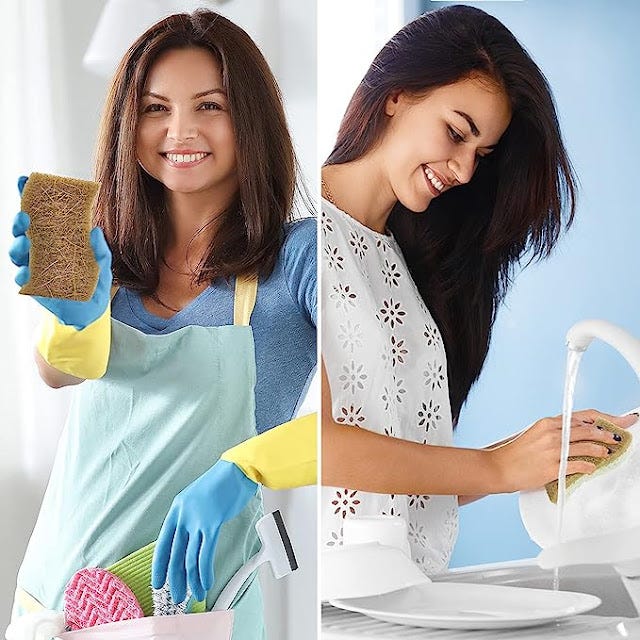 eco friendly sponges | eco friendly sponges uk | best eco friendly ...