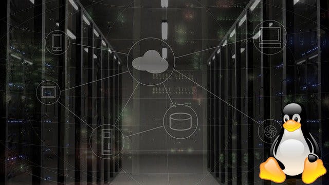 How To Create A Linux Vps Server On Scalahosting By Linuxbabe Medium 3409