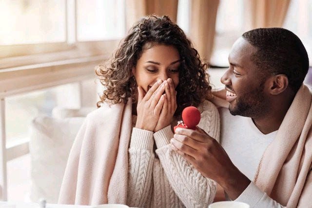 5 Reassurances You Need To Give Your Girlfriend Regularly | by Milly Gwen | Medium