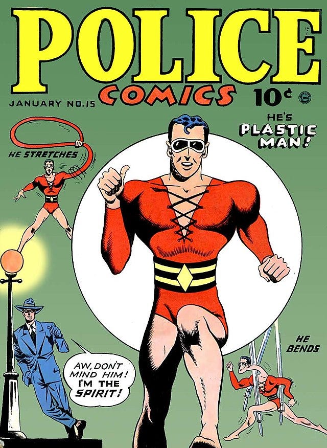 Cash — And Why I Miss It. I am not a Plastic Man… | by Steve Vernon ...