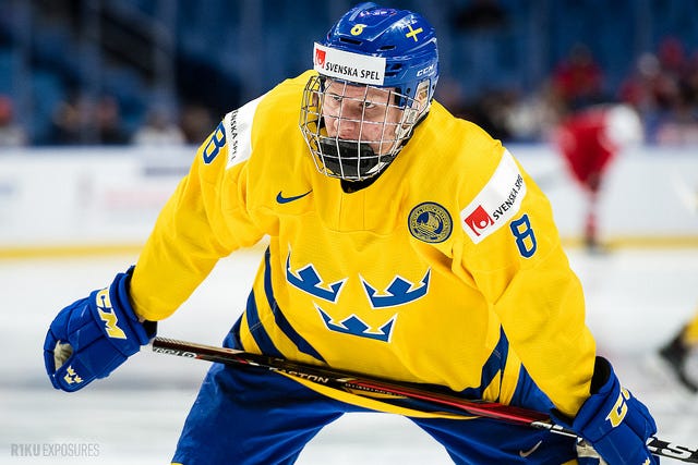 Lets Take a Look at the 2018 Draft | by Nick Santangelo | Windy City ...