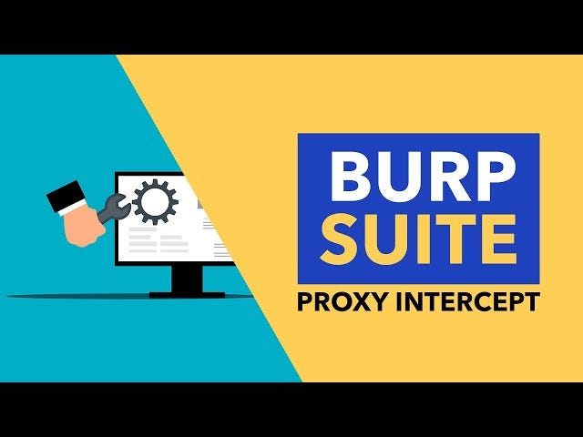 Unveiling the Power of Burp Suite’s Proxy: A Deep Dive into Ethical ...