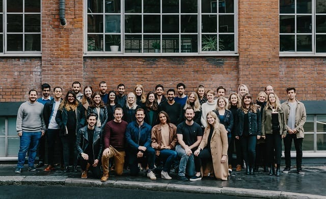 Trouva’s journey to series A. At LocalGlobe, we like to take our… | by ...