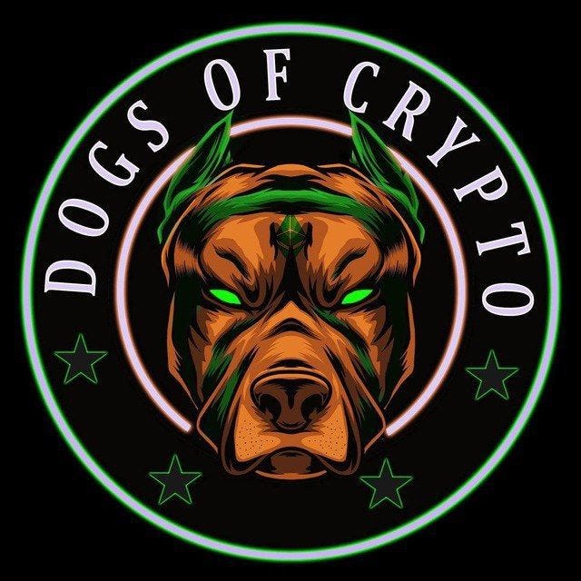 The Dogs of Crypto- Real Products, Real Effort and Real Need. | by ...
