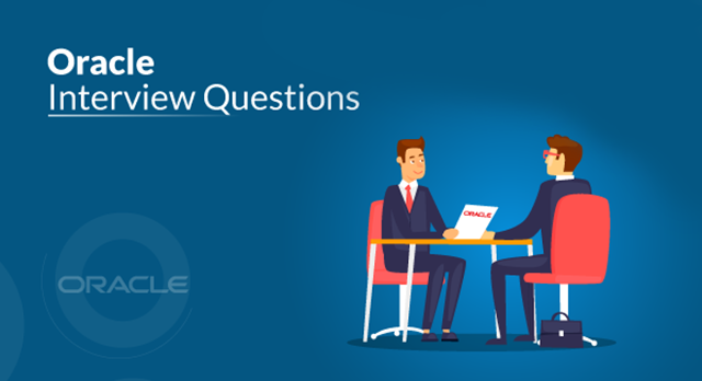 Top 50 Oracle Interview Questions You Should Master | by Kislay Keshari | Edureka | Medium