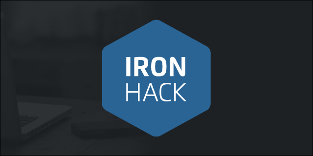 Ironhack, a life-changing experience that I almost rejected | by Alvaro ...