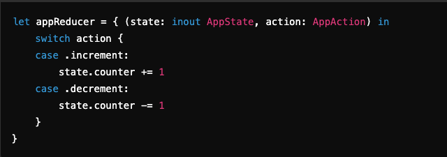 Unidirectional data flow design pattern in iOS | by Renuka Pandey | Medium