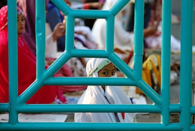 International Day of the Girl: Child Marriage | by Human Rights Watch ...