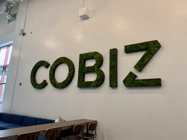 App Building in the Bay. This week CavnessHR is in the Bay… | by ...