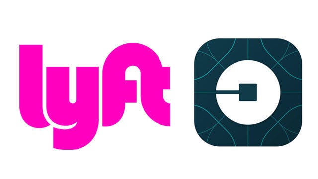 Need Some Quick Cash? Uber & Lyft Could Be The Solution | by TechInWire ...