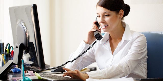 Call Queue Management will never avoid any call | by SmartMatrix | Medium