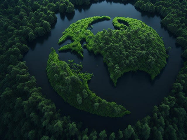 A Greener Future Starts Now: Inspiring Sustainable Solutions | by ...