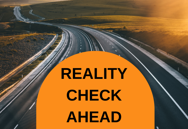 My Husband gave me a reality check | by HABEEBAH OYEDOKUN | Read or Die ...