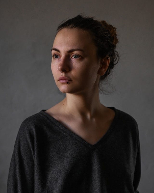 5 simple strategies to overcome the feeling of learned helplessness in ...