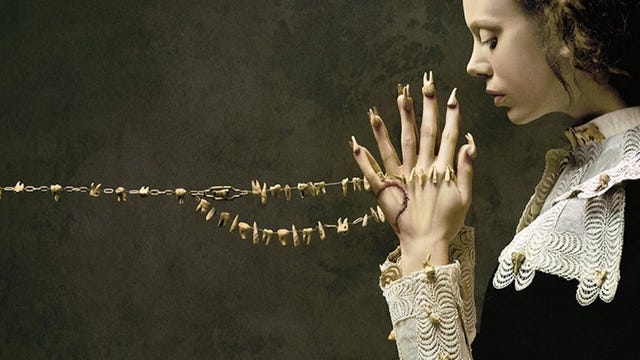 American Horror Story: Roanoke Review | by Amanda Johnson | Medium