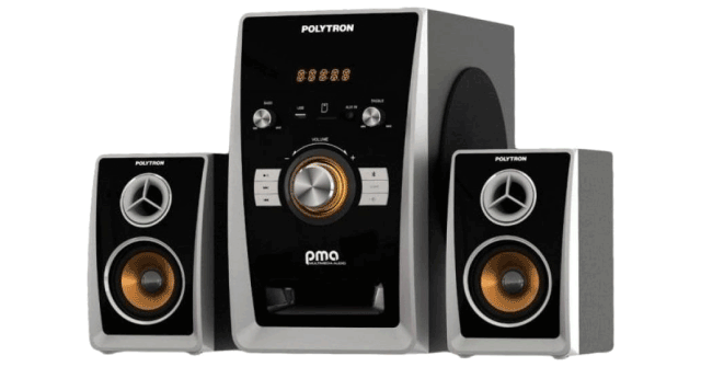 Polytron PMA 9300 Series 2018. Beberapa waktu yang lalu Polytron… | by ...