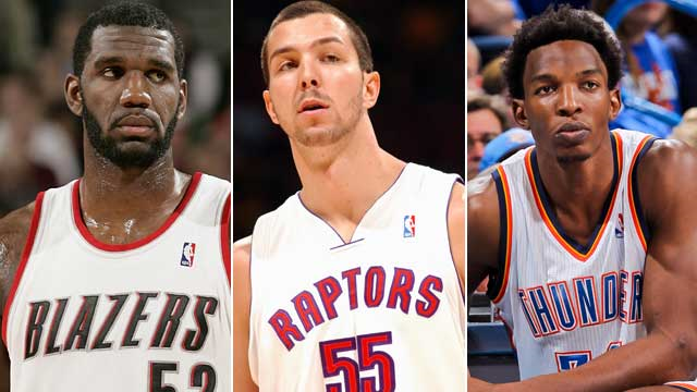 The most average BUST in the NBA. INTRO - | by Simply A.B. | Medium