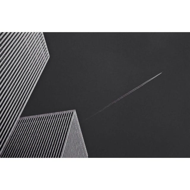 Urban Series No.1. Photography | by Daniel Uribe | Medium