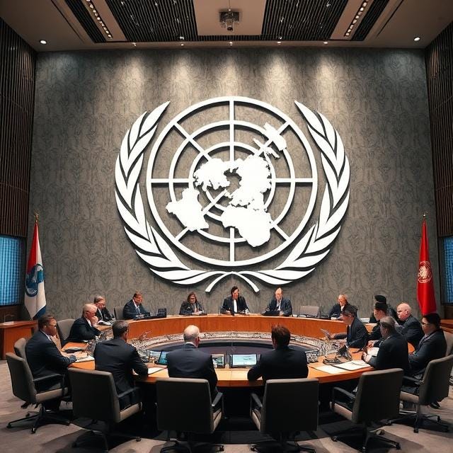 The Constitution of Artificial General Intelligence: A Legal Framework ...