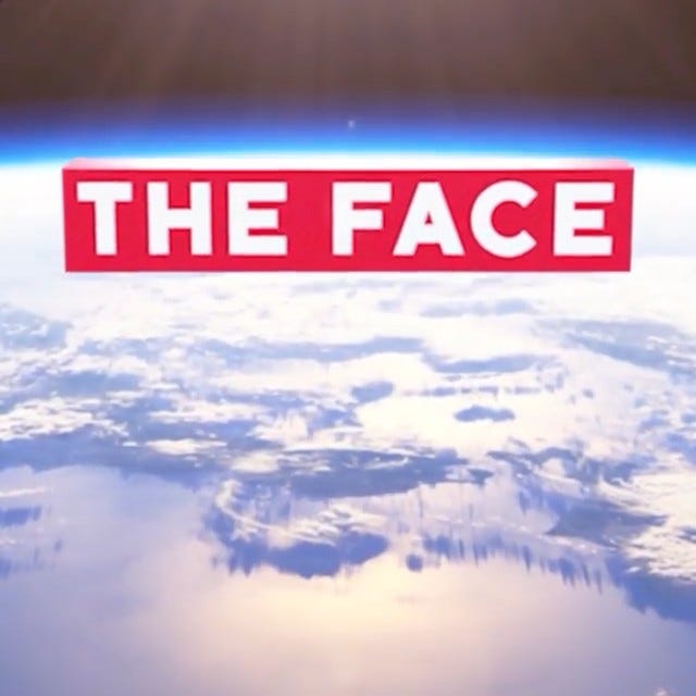 《The Face》終於回來了. 兩年前聽聞《The… | by TV Drama Queen | Medium