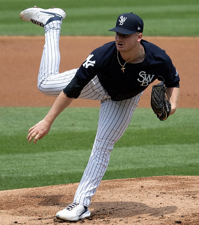 Yanks Blow Two-Run Lead, Lose 6–5 | by Michael Perreault | The Press ...