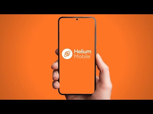 How to Use the Helium Mobile App for Maximum Savings | by Priceoye ...