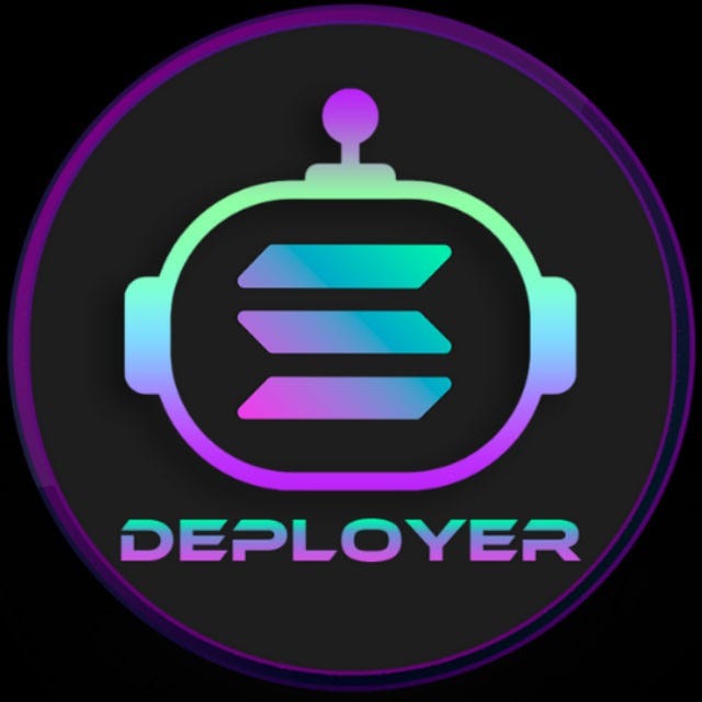 Unveiling the MEMES Deployer: MemeCoinDAOai’s SPL Deployer Redefines ...