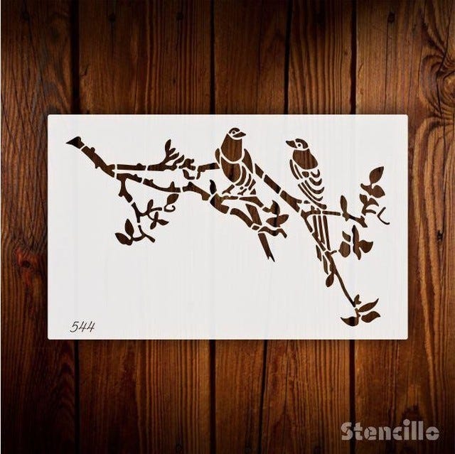 Elevate Your Art with Stencillo - Stencilloart - Medium