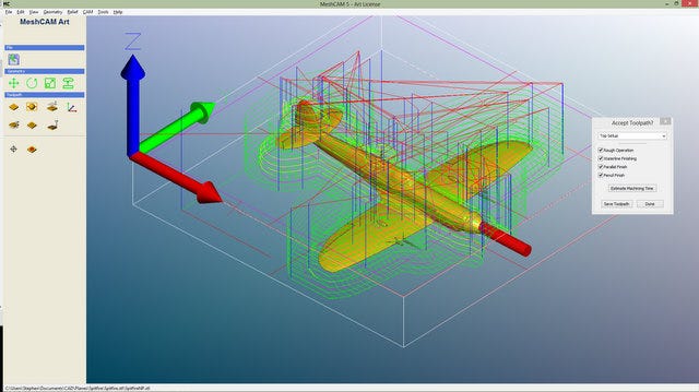How to Find and Set the Origin Points of CNC Routers? | by Roctech CNC ...