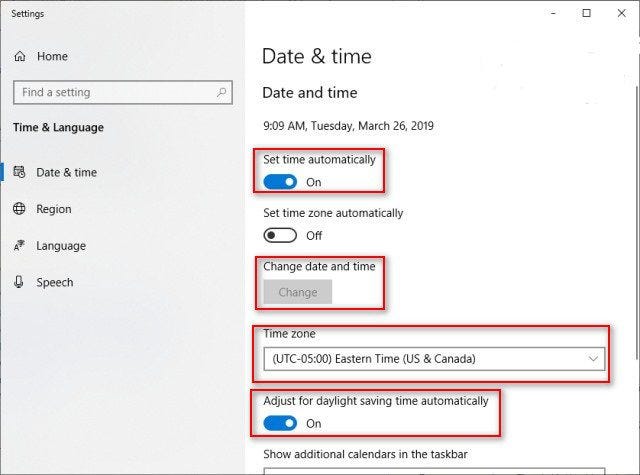 What Causes The Destination Server Replication Error By Techinpost Medium