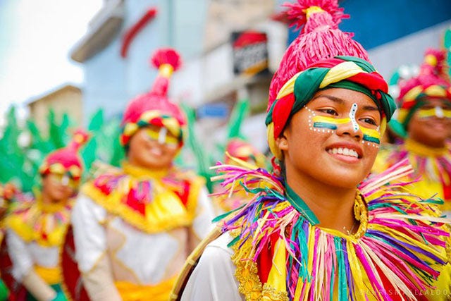 5 Awesome and Exciting Must-See Festivals in Bohol | by JP Figueroa ...
