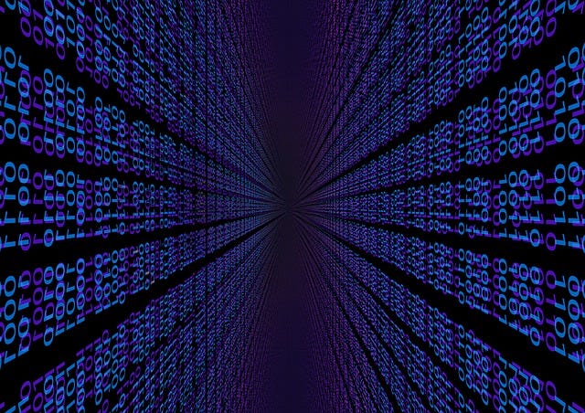 Let’s write a Virtual Machine with it’s own instructions. Pt-1. | by ...