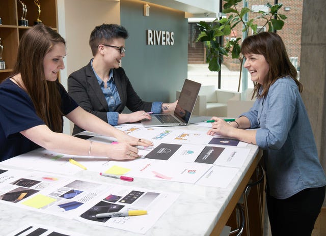 How to Estimate The Cost of Website Design | by Rivers Agency | Medium