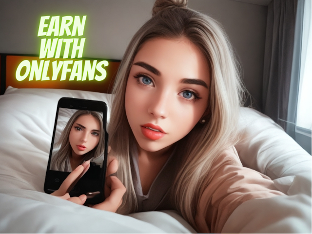 "The Ultimate Guide to Profitable OnlyFans Ventures" If you've heard ...