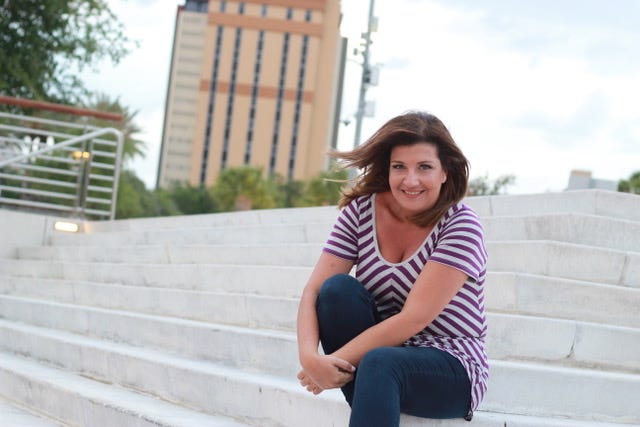 Jessie Weissman: Passionate, Creative, and Loyal Former Prosecutor | by ...