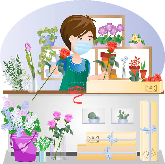 One-Stop Solution For All Your Flower Needs: Rose Garden Florist | by ...