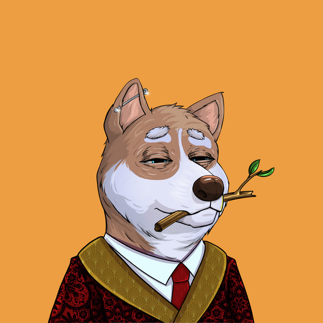 Shibe Society project. With the Shibe Society, where your… | by David ...