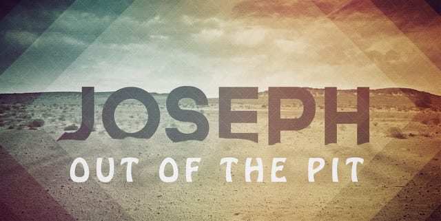 What the Story of Joseph Teaches us in Genesis | by Aaron M. Weis | Medium