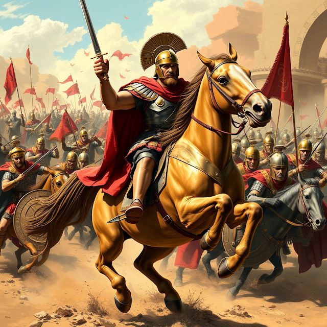 Timeless Leadership Lessons From History’s Greatest Leaders | by Emeka ...