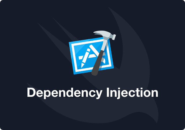 Swift - Dependency Injection nedir? | by Atakan Cengiz KURT | Medium
