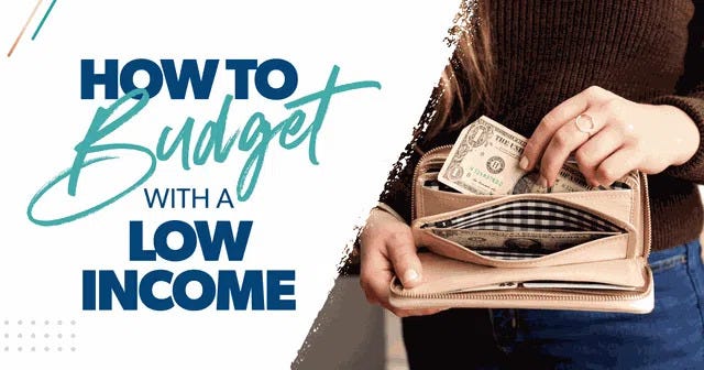 How to Budget on a Low Income: Practical Tips and Examples | by ...