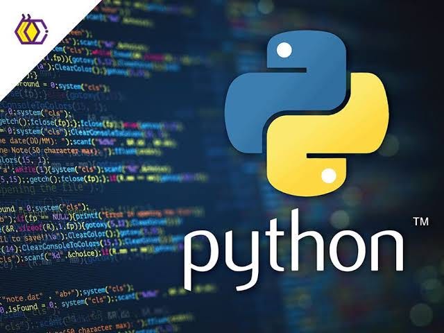 Such Is the Beauty of Python: The Human Language | by Raja Aqib | Feb ...