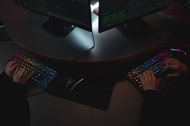 Chaining Patterns In Javascript Chain Your Way To Success By Jsmanifest Better Programming 8664