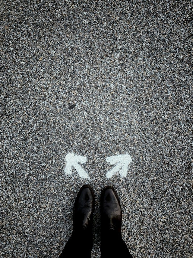 Accountability, Leadership, and the Logic of Either/Or | by Jason ...