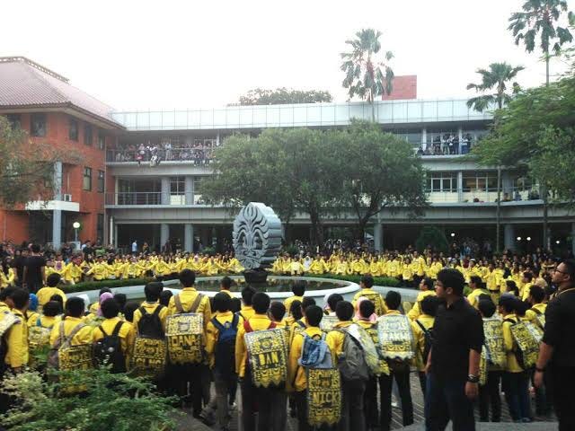 Day 1 Mabim Fakultas. | by Utyy | Mar, 2024 | Medium