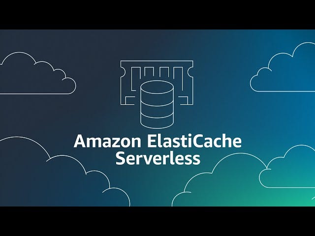 AWS | Estimating the cost before moving the provisioned elasticache to serverless option in AWS ...