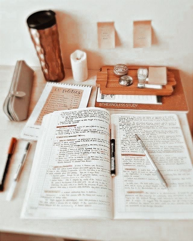 7 ways to be prepared for Mondays | by Yashica Jain | Medium