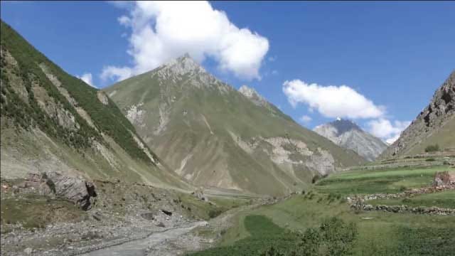 Beautiful Place tormik Valley -Hotels | Gilgit Baltistan | by Discover ...